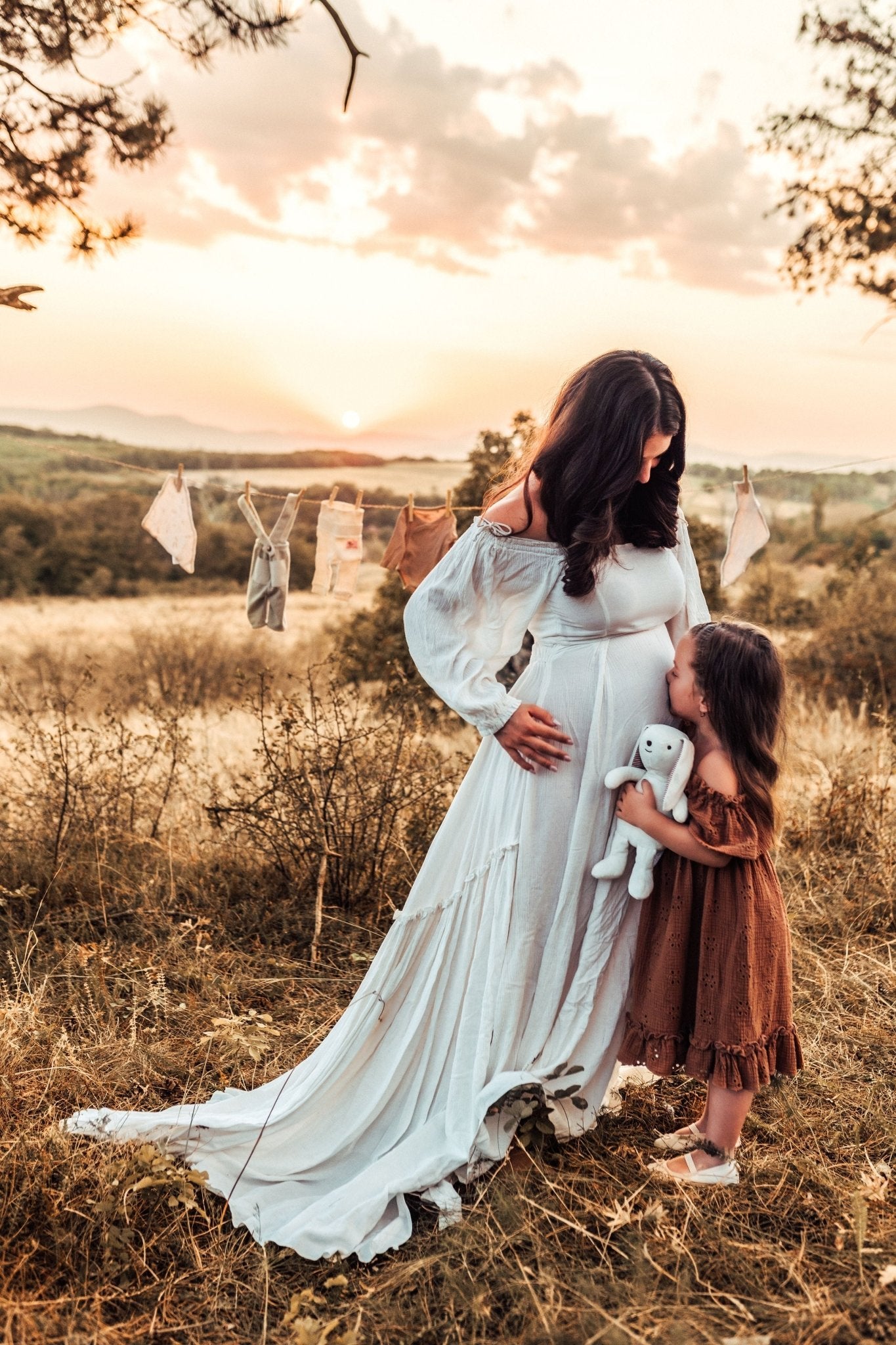 Matching family outfits – ZeBu Be You